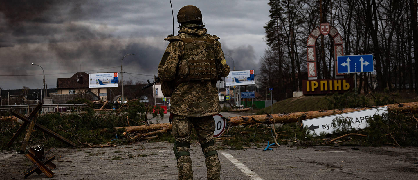 GCSP Publication | The Russia-Ukraine War’s Implications for Global ... GCSP Publication | The Russia-Ukraine War’s Implications for Global ...